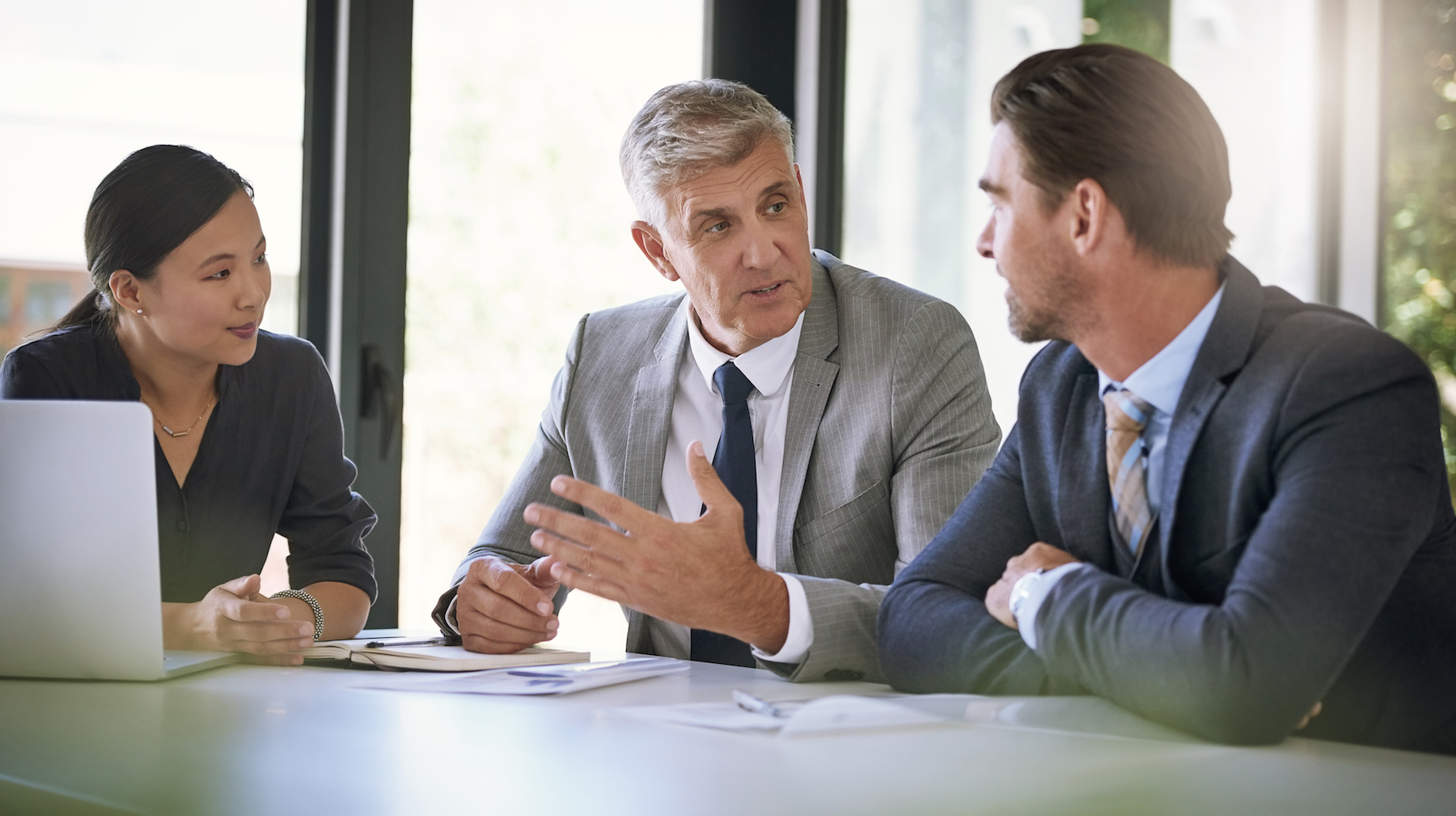 About - Operations Council