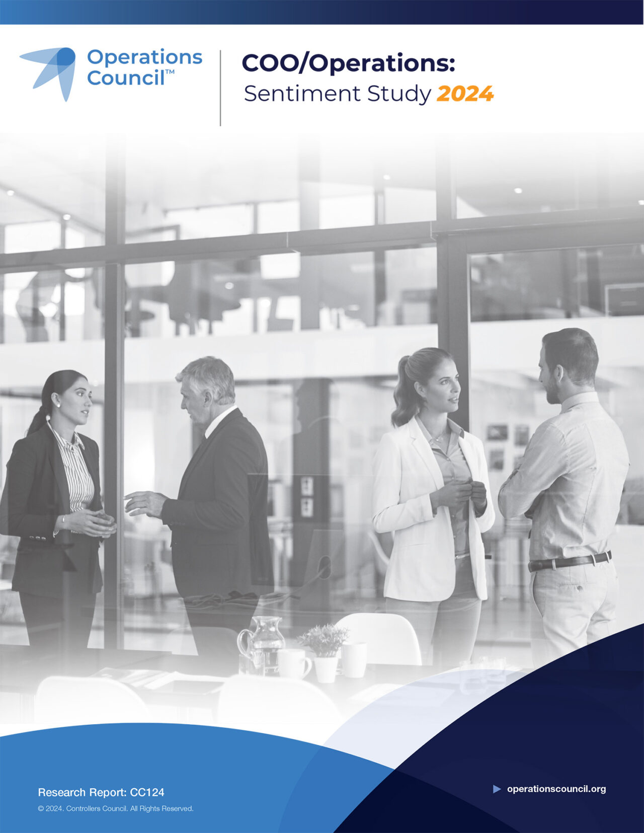 Events - Operations Council